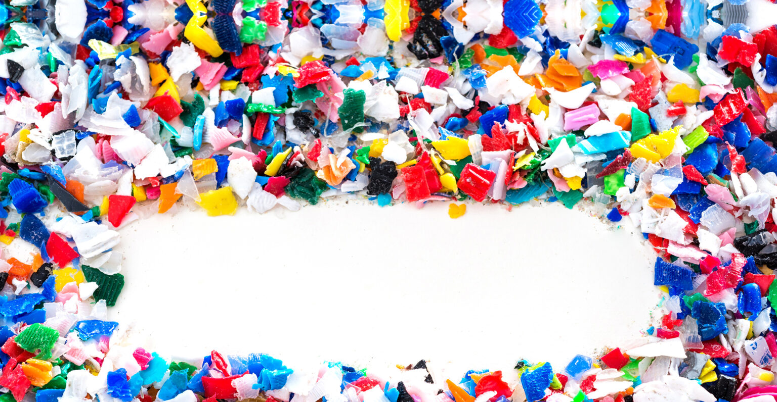 Producent granulatów PVC i przemiału PCW | Ekomer